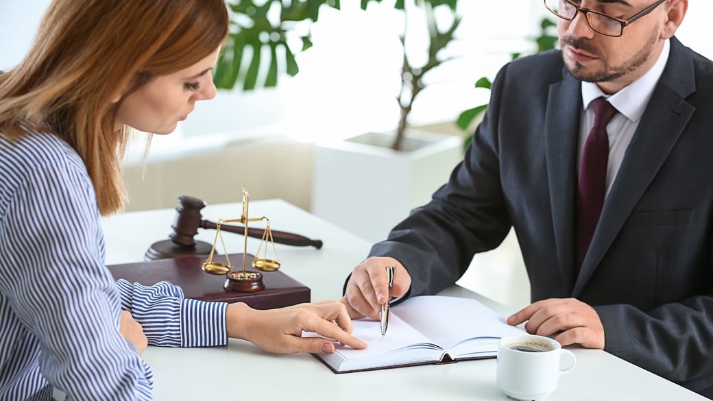 The Crucial Moment: Understanding the Significance of Contract Exchange