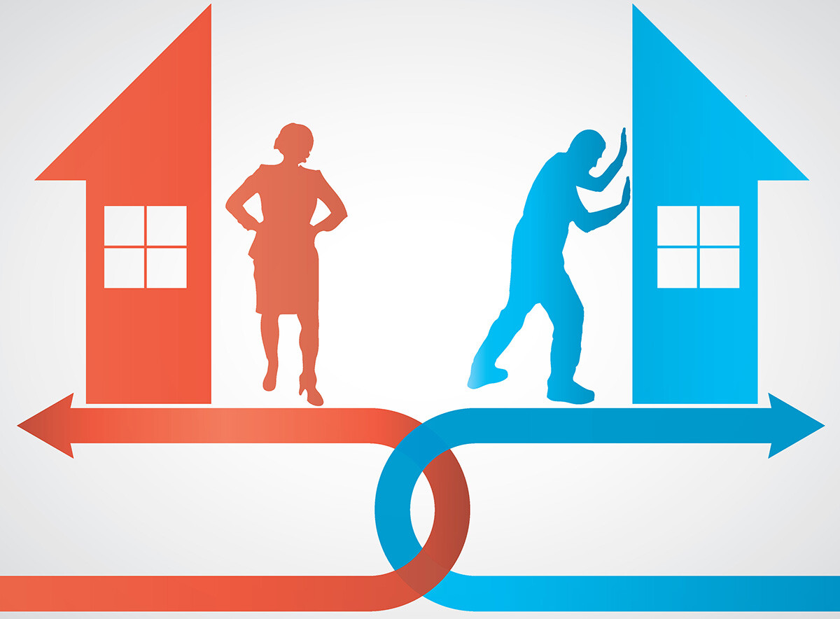 Ask the Family Lawyers in Sydney's Inner West: How are Properties ...