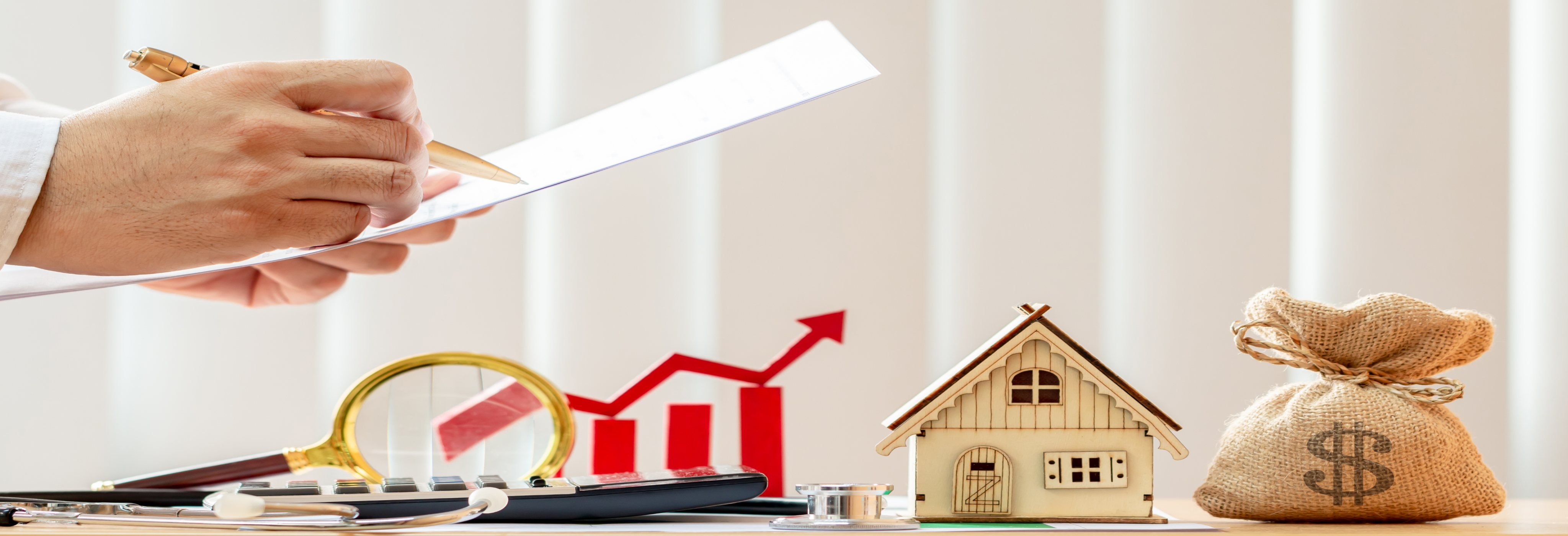Complete all necessary steps to finalize the estate administration