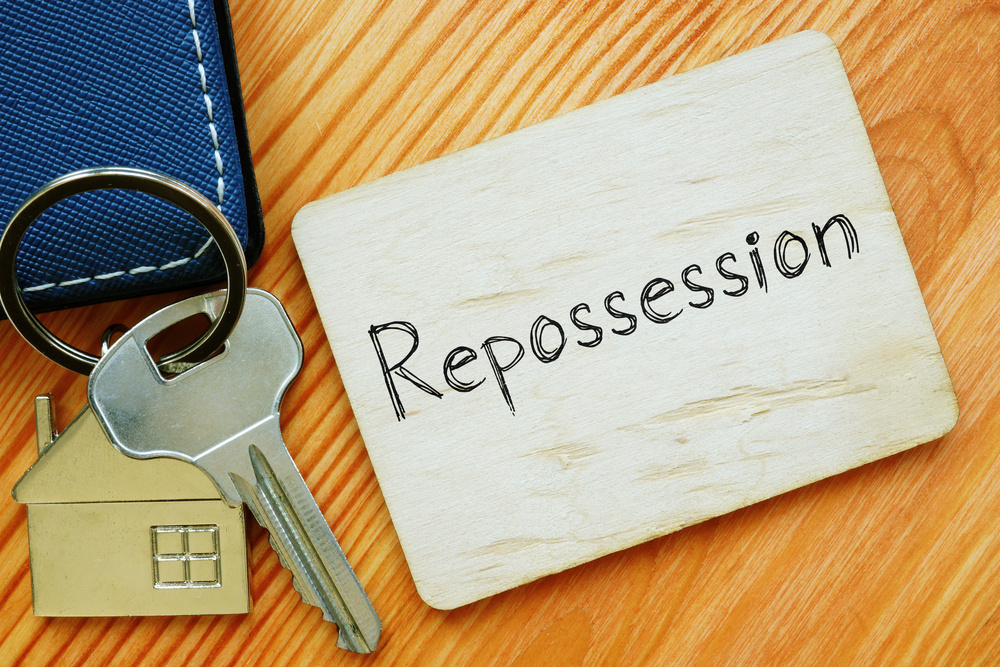 Repossession and How To Prevent It.