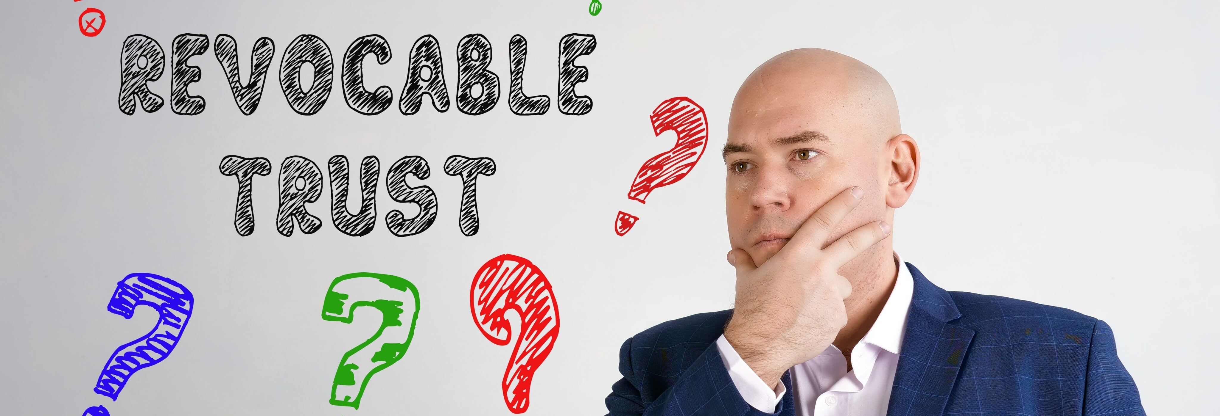 What is the difference between a revocable and irrevocable will?
