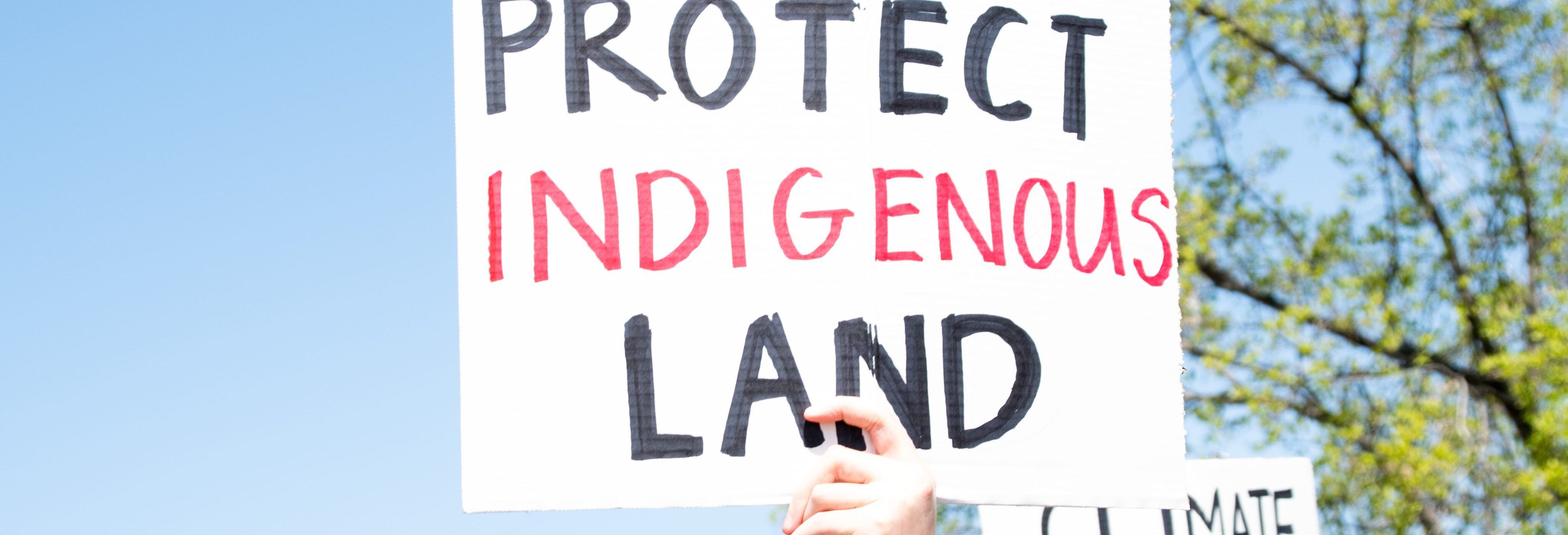 The Native Title Nightmare: Understanding Indigenous Land Rights