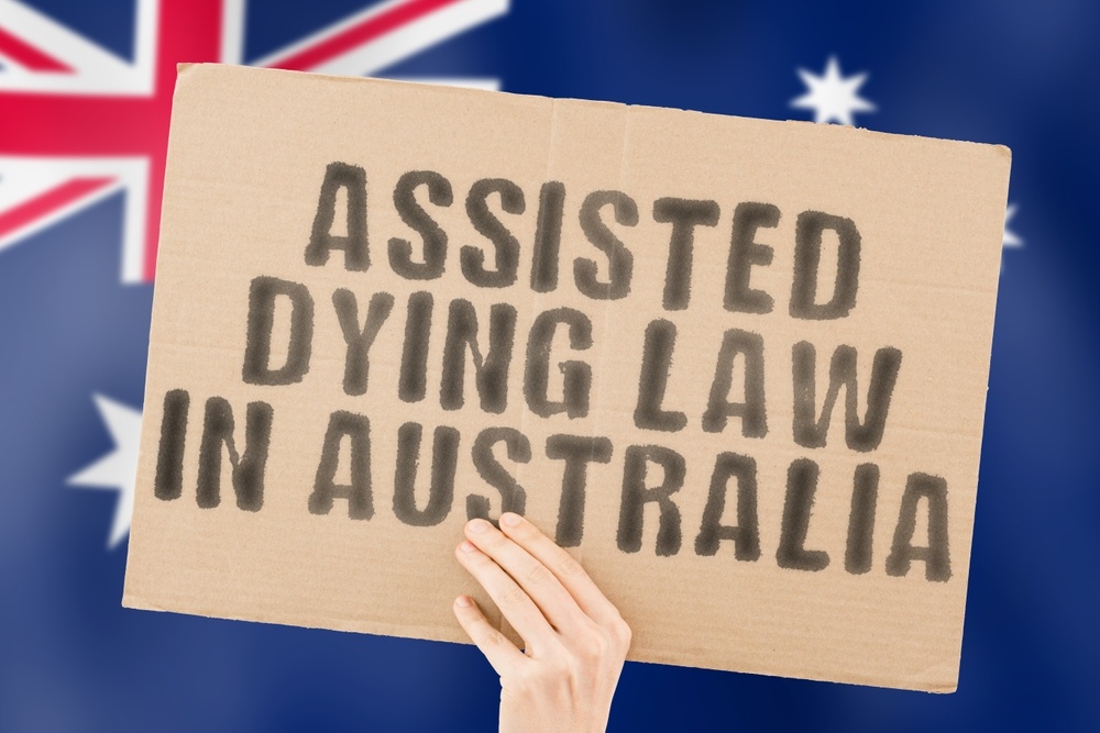 Navigating the Voluntary Assisted Dying Act 2022: A Comprehensive ...