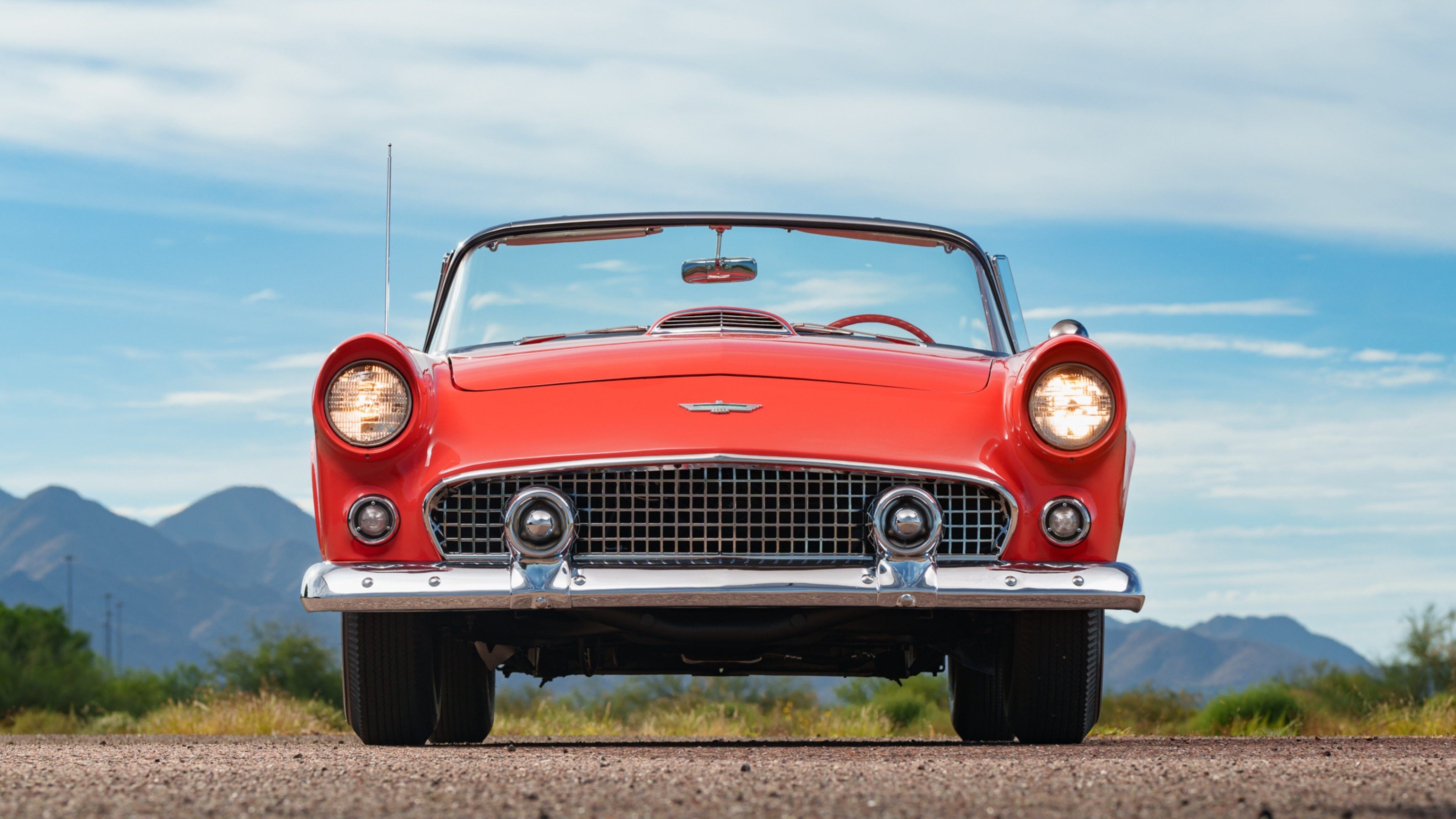Vintage Car Collection Sparks Family Feud: When Classic Cars Become the ...